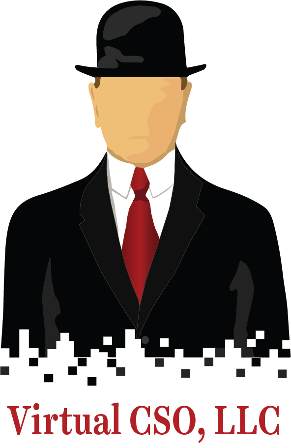 Site Map Virtual CSO, LLC Cybersecurity for Business